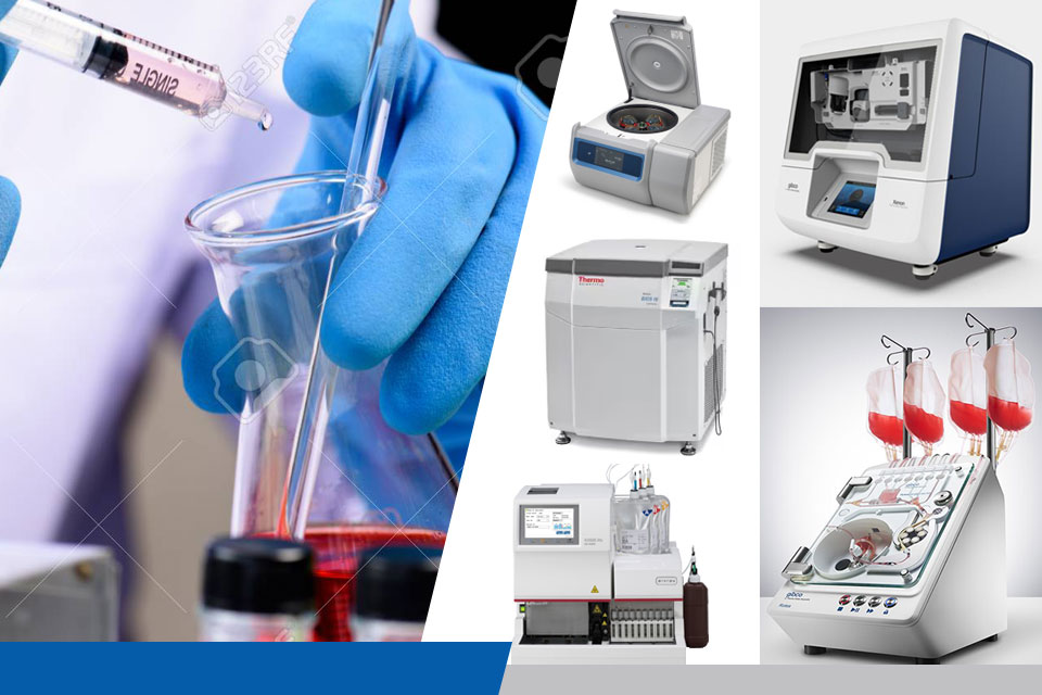 Clinical Diagnostics - Diagnostic Systems