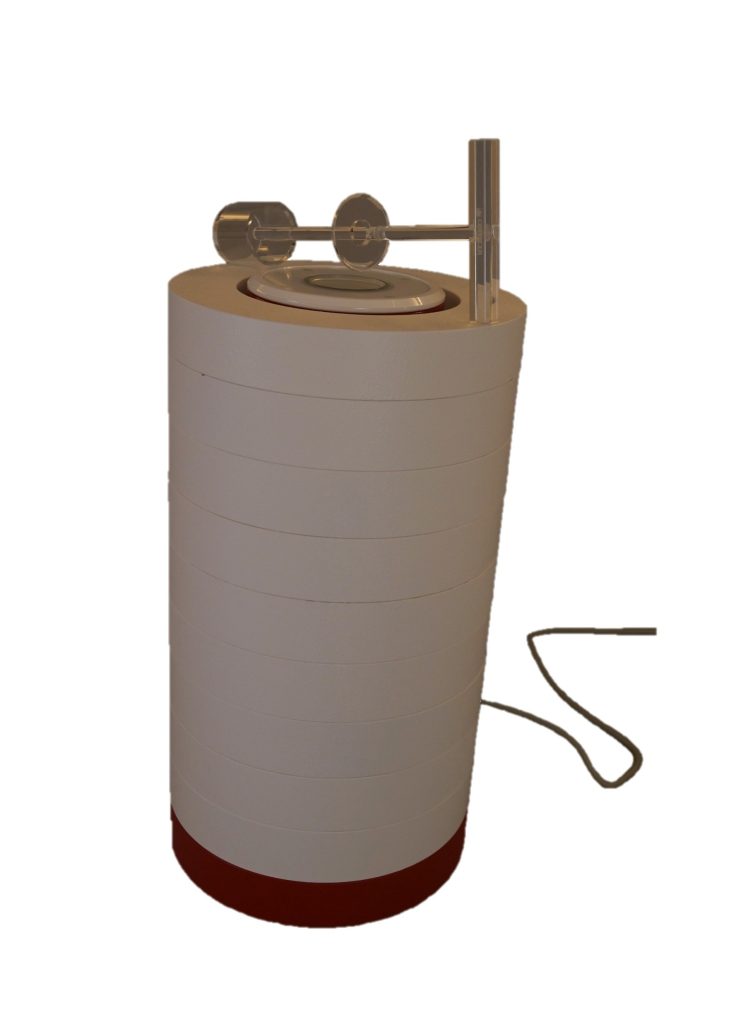 i-DOSE Dose Calibrator - Diagnostic Systems