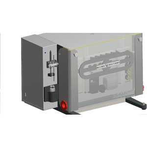 LUNA - Diagnostic Systems