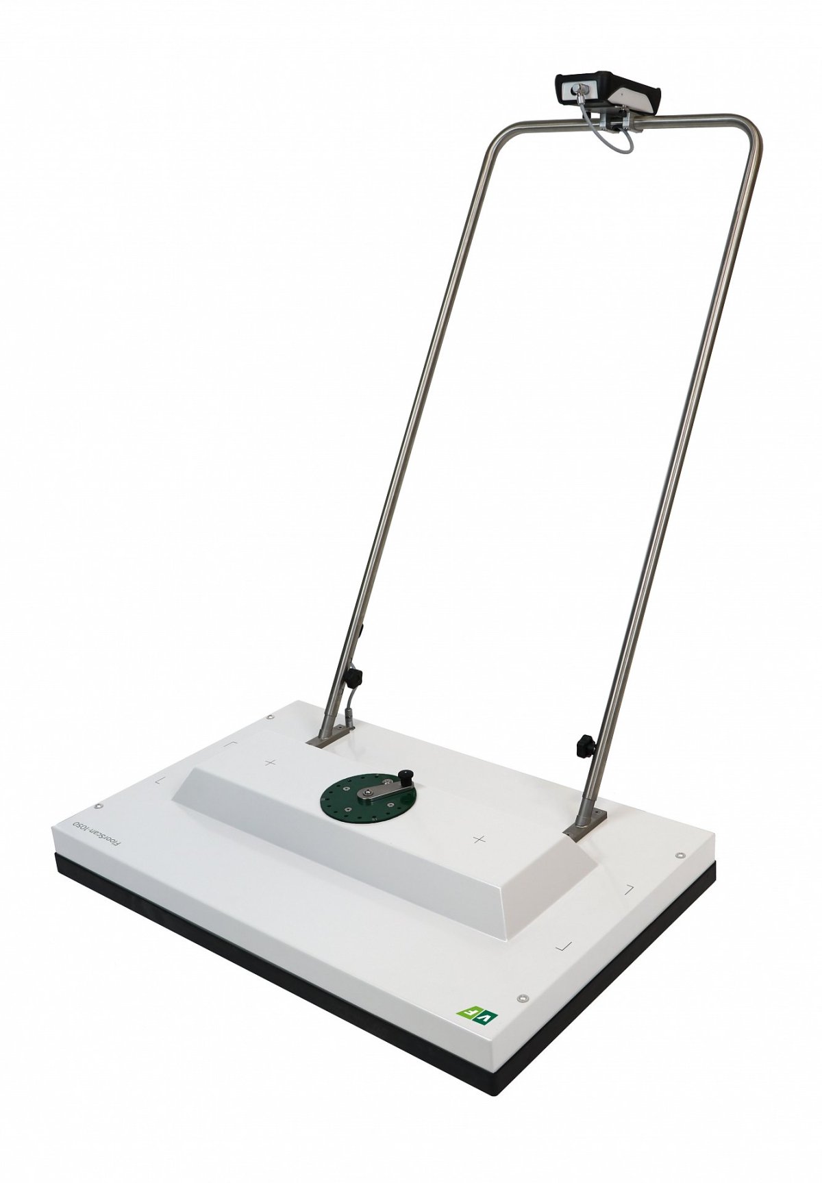 Floor Contamination Monitor – FloorScan-525, FloorScan-1050 ...