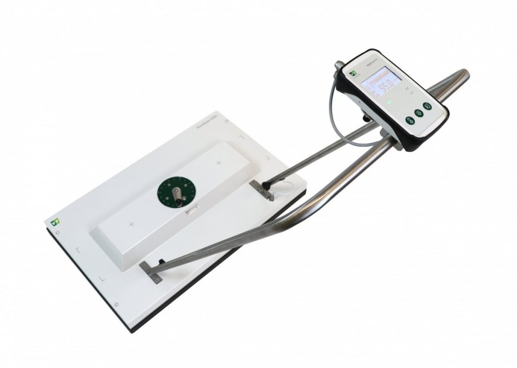 Floor Contamination Monitor – FloorScan-525, FloorScan-1050 ...