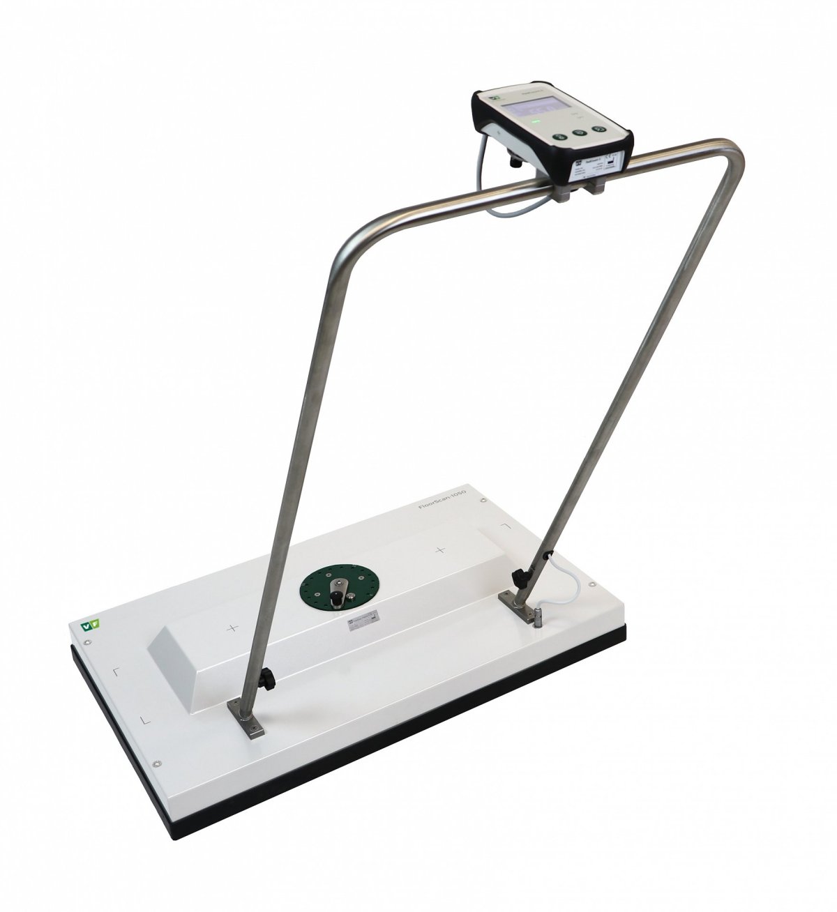 Floor Contamination Monitor – FloorScan-525, FloorScan-1050 ...