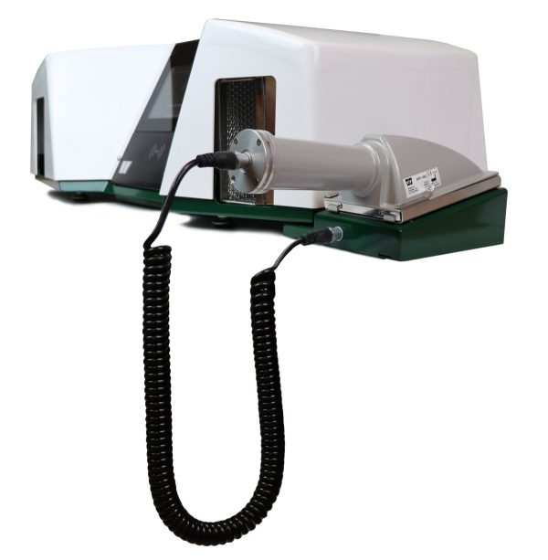 Hand Contamination Monitor – HM-4 - Diagnostic Systems