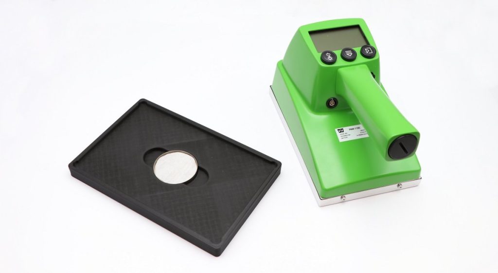 Portable Activity Meters – PAM-100, PAM-170 - Diagnostic Systems