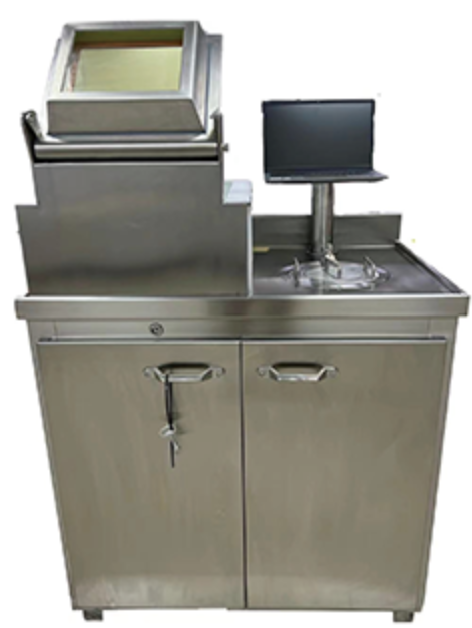 PET Unit Dose Cabinet - Diagnostic Systems