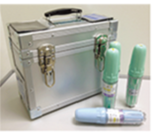 Unit Dose Pig - Diagnostic Systems